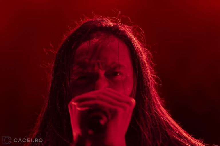 Banding with LED lights and the Electronic Shutter in concert ...